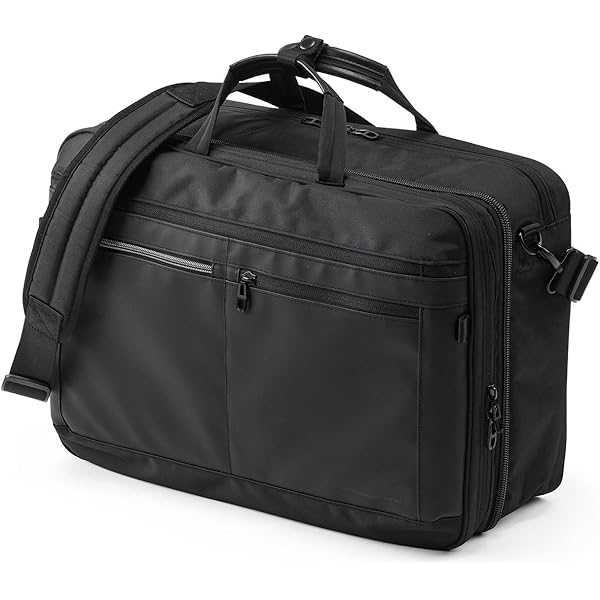 Amazon.co.jp: 軽量 3Way ビジネスバッグ メンズ・レディース 出張